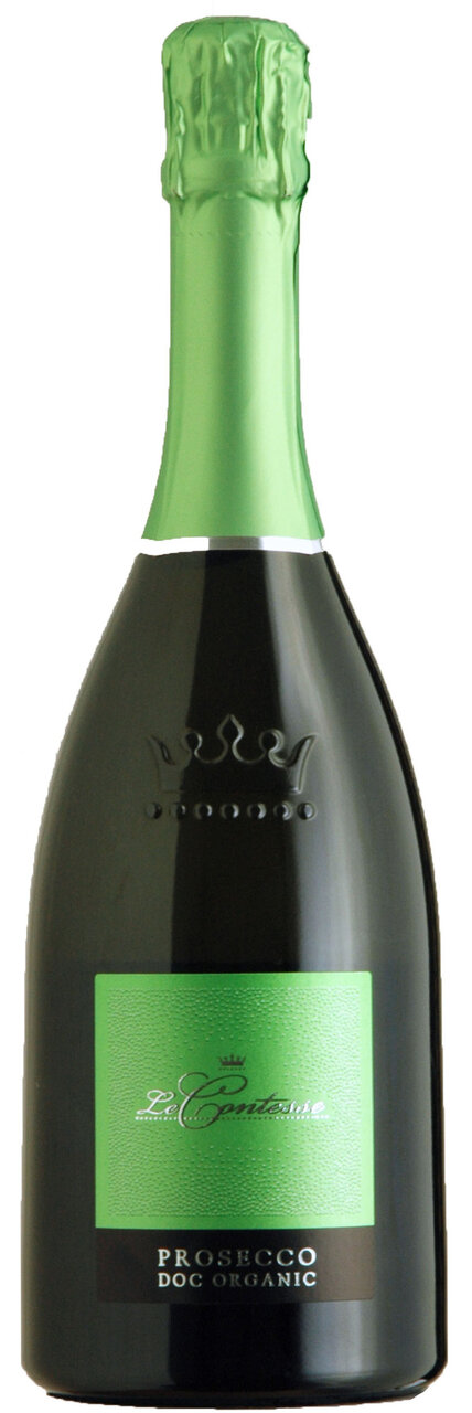BIO Prosecco Treviso DOC Brut - Bio | 0 | Le Contesse | Schaumwein ...